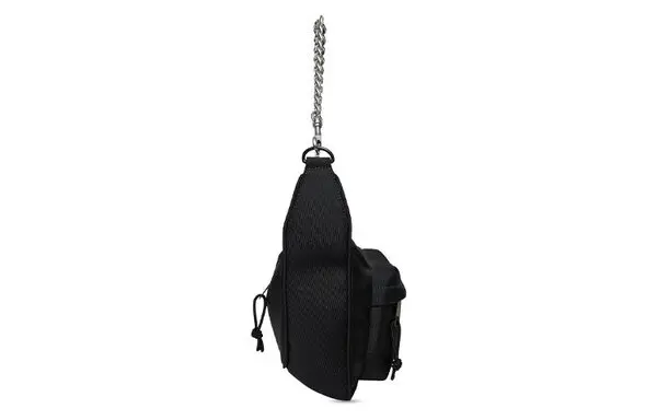 Balenciaga Raver Medium Bag With Chain
