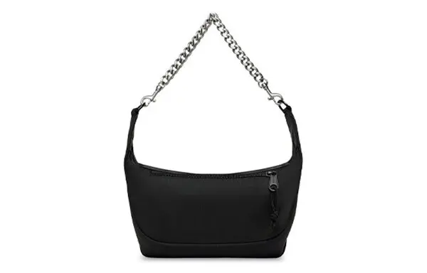 Balenciaga Raver Medium Bag With Chain