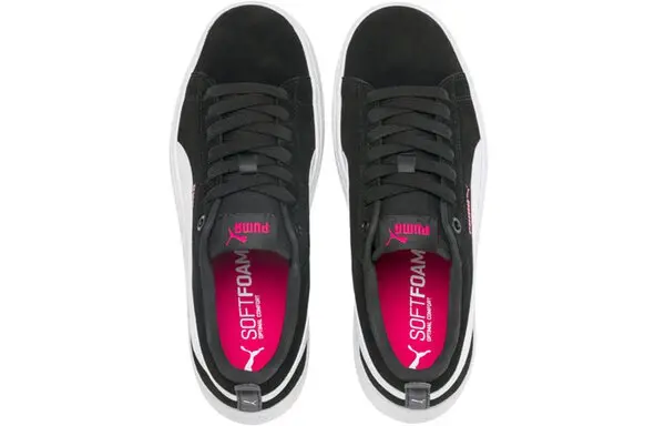 PUMA Smash Platform Sd Sneakers