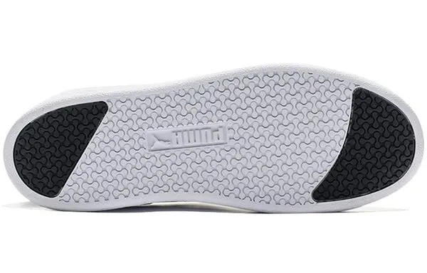 PUMA Smash Platform Sd Sneakers - Black