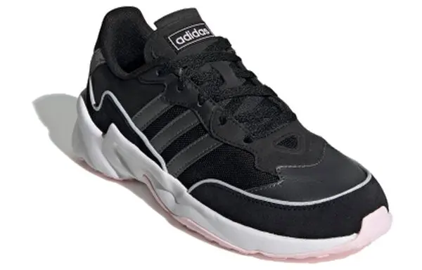 Adidas 20-20 Fx Sneakers - Black