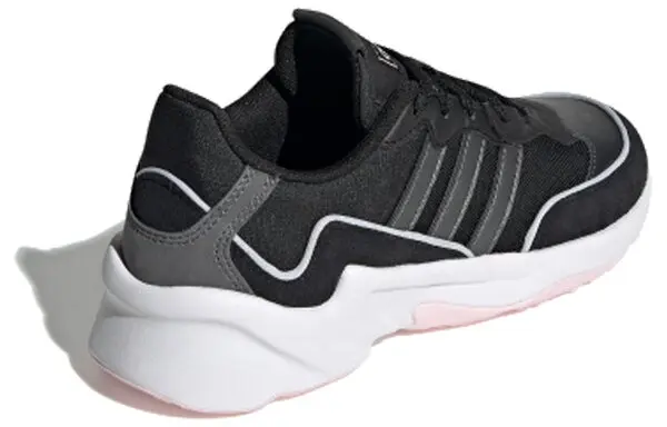 Adidas 20-20 Fx Sneakers - Black