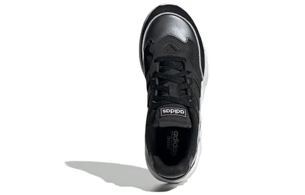 Adidas 20-20 Fx Sneakers - Black