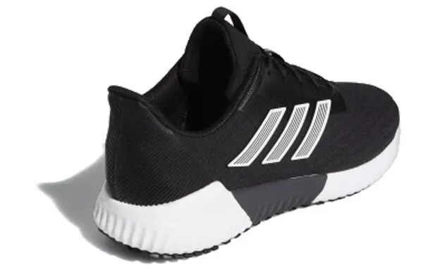 Adidas Climawarm 2.0 Sneakers - Black/white