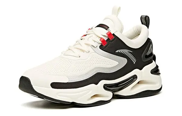 ANTA Run Collection X-looop Tech Sneakers