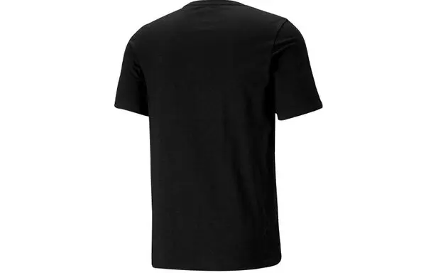 PUMA Ess Logo T-shirt