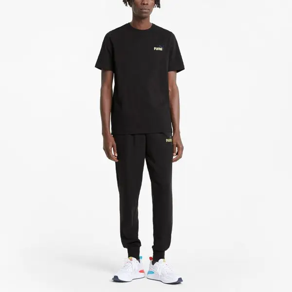 PUMA Ess Logo T-shirt