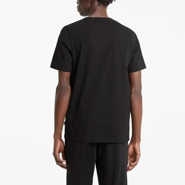 PUMA Ess Logo T-shirt