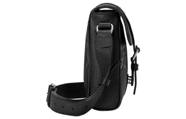 Gucci Jumbo Gg Messenger Bag