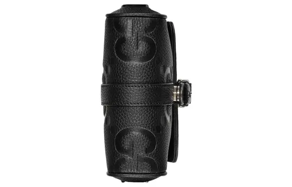 Gucci Jumbo Gg Messenger Bag