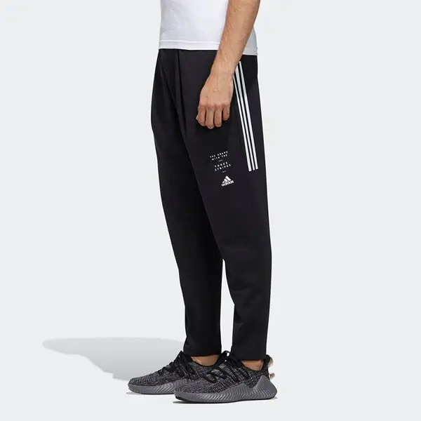 Adidas Id Warm Up Pt Sports Stylish Long Pants