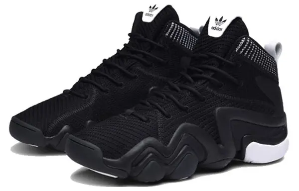Adidas Crazy 8 Adv Primeknit