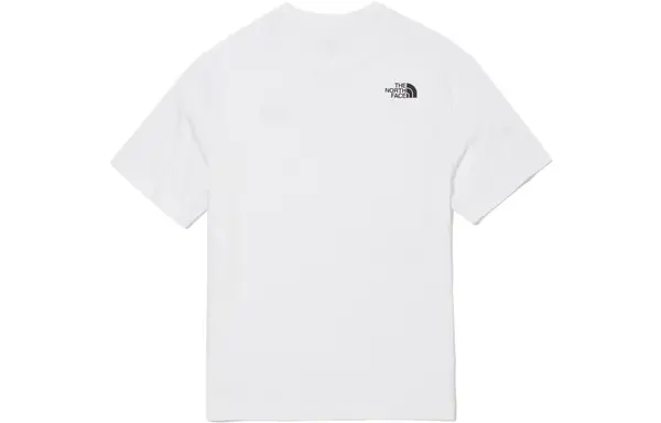 The North Face Heavyweight Relaxed T-shirt - White