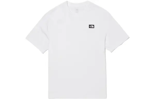 The North Face Heavyweight Relaxed T-shirt - White