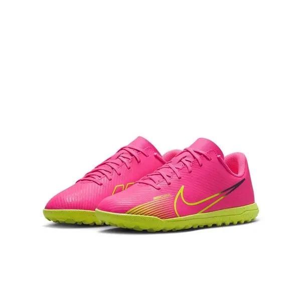 Nike Mercurial Vapor 15 Club Tf "luminous Pack" Football Boots