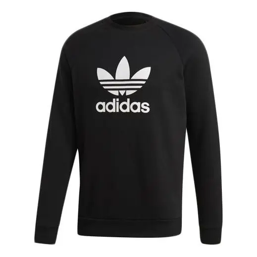 Adidas Originals Crew Neck Sweatshirt