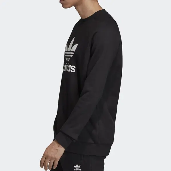 Adidas Originals Crew Neck Sweatshirt