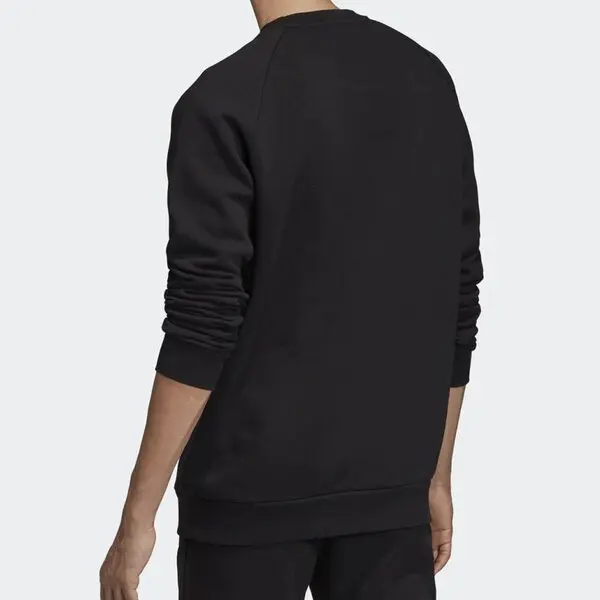 Adidas Originals Crew Neck Sweatshirt
