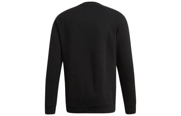 Adidas Originals Crew Neck Sweatshirt - Black