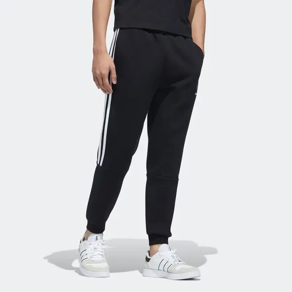 Adidas X Sesame Street Sports Pants 'black