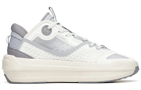 ANTA C37 2.0 Casual Skate Sneakers