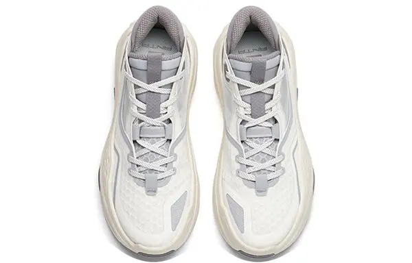 ANTA C37 2.0 Casual Skate Sneakers