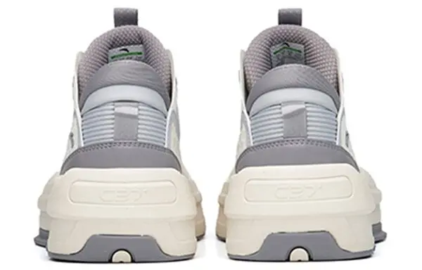 ANTA C37 2.0 Casual Skate Sneakers