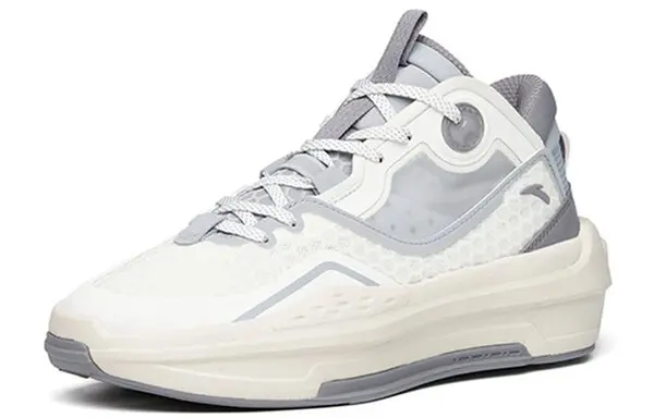 ANTA C37 2.0 Casual Skate Sneakers