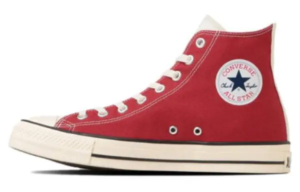 CONVERSE X Honda Chuck Taylor All Star Wp High-top