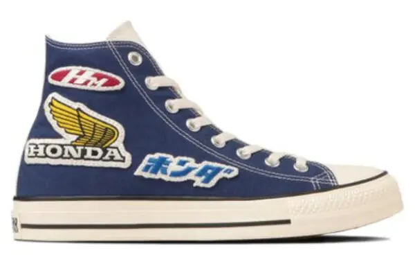 CONVERSE X Honda Chuck Taylor All Star Wp High-top