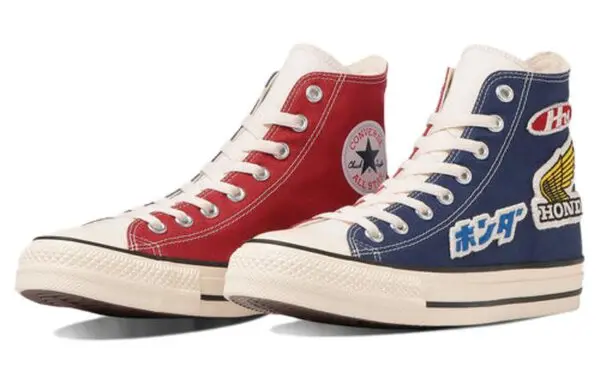 CONVERSE X Honda Chuck Taylor All Star Wp High-top