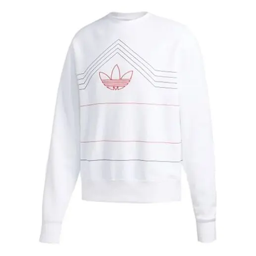 Adidas Originals Rivalry Retro Sweatshirt