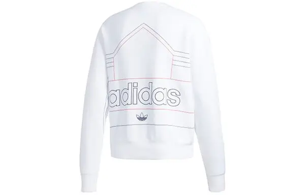 Adidas Originals Rivalry Retro Sweatshirt
