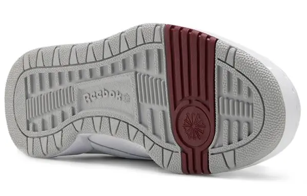 REEBOK Bb 4000 Sneakers - White