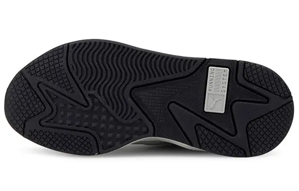 PUMA Rs-x3 Layers Sneakers - Grey