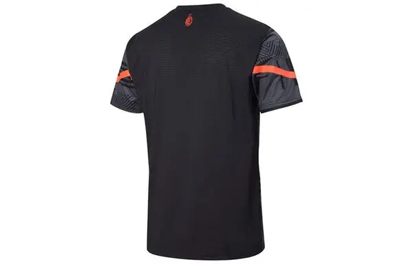 PUMA Ac Milan Prematch Jersey By