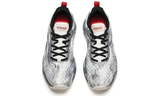ANTA Training Series Sneakers