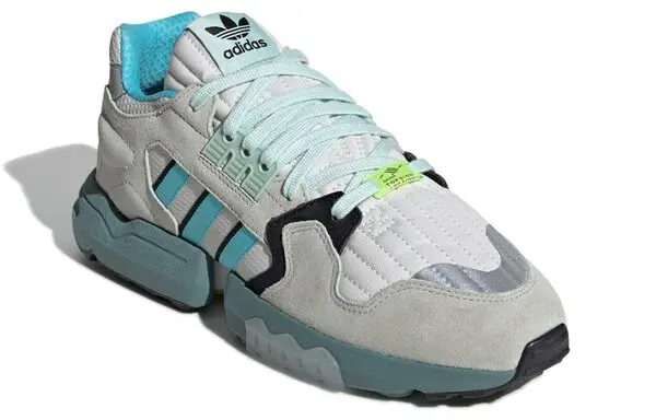 Adidas Zx Torsion "orbit " Sneakers