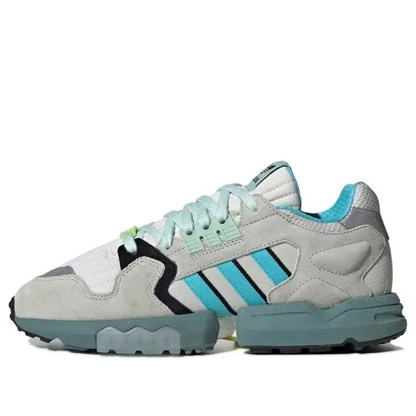 Adidas Zx Torsion "orbit " Sneakers