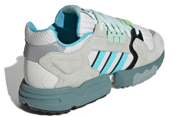 Adidas Zx Torsion "orbit " Sneakers