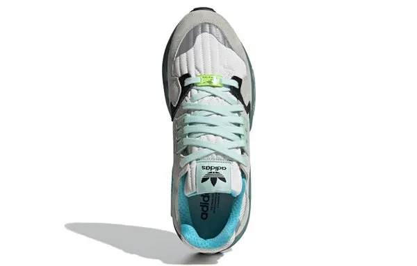 Adidas Zx Torsion "orbit " Sneakers