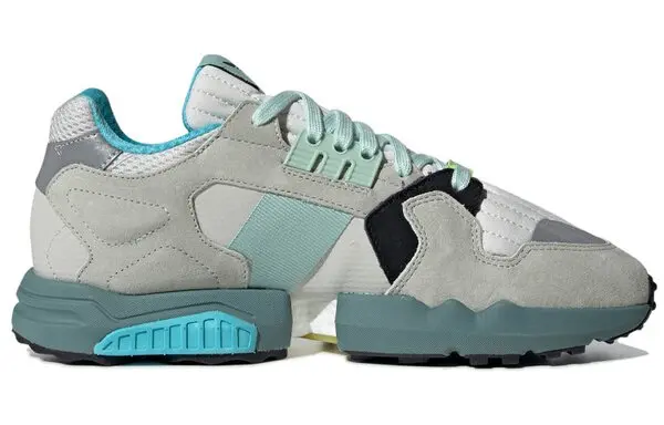 Adidas Zx Torsion "orbit " Sneakers