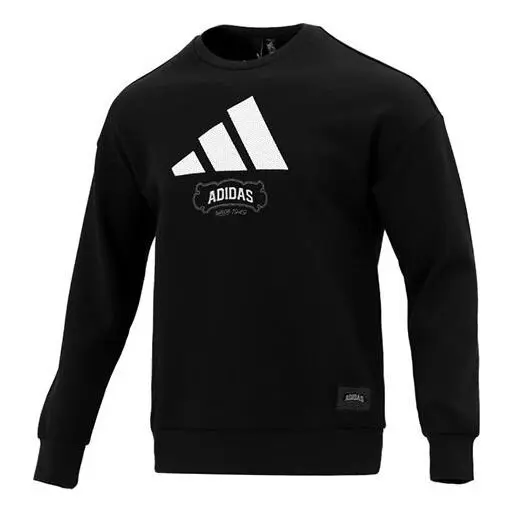 Adidas St Crew Gfx Sweatshirt - Default Color