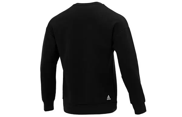 Adidas St Crew Gfx Sweatshirt