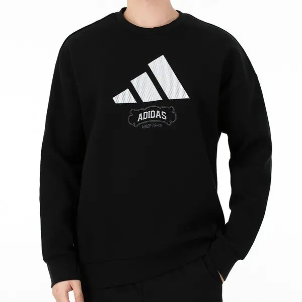 Adidas St Crew Gfx Sweatshirt