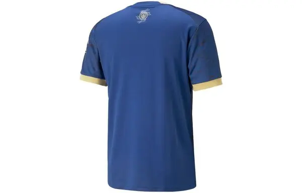 PUMA Manchester City 22/23 Chinese New Year Jersey