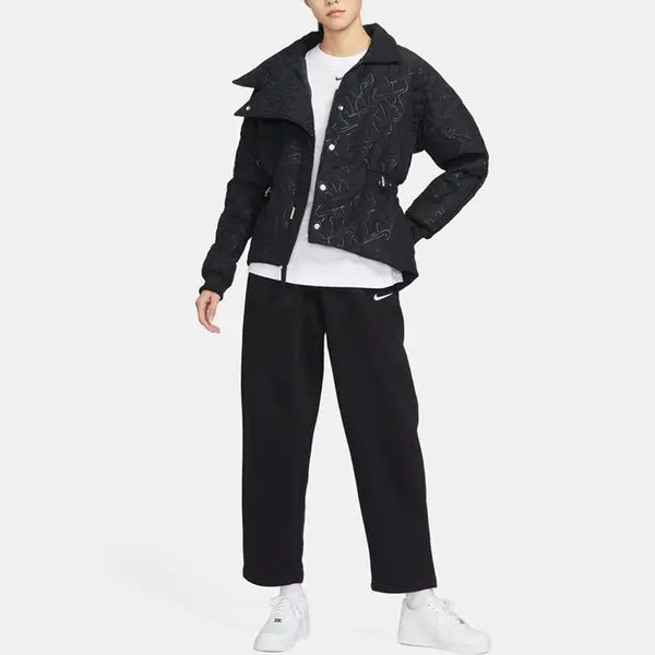 Nike S.g. Nsw Jacket Sc