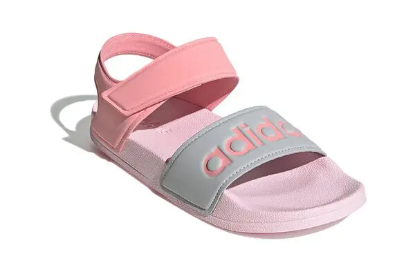 Adidas Adilette Sandals J - Pink