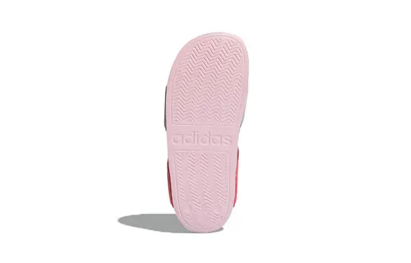 Adidas Adilette Sandals J - Pink