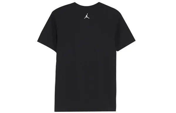 JORDAN Air Laser Pattern Short Sleeve Tee